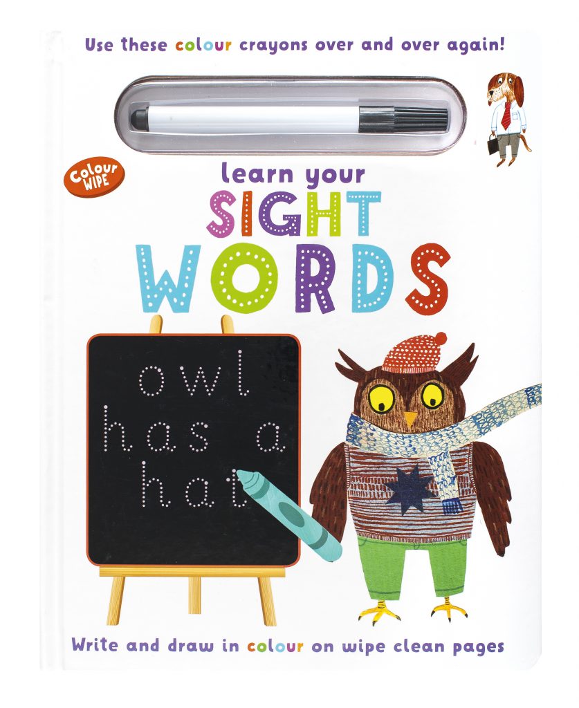 Learn your sight words - iseek
