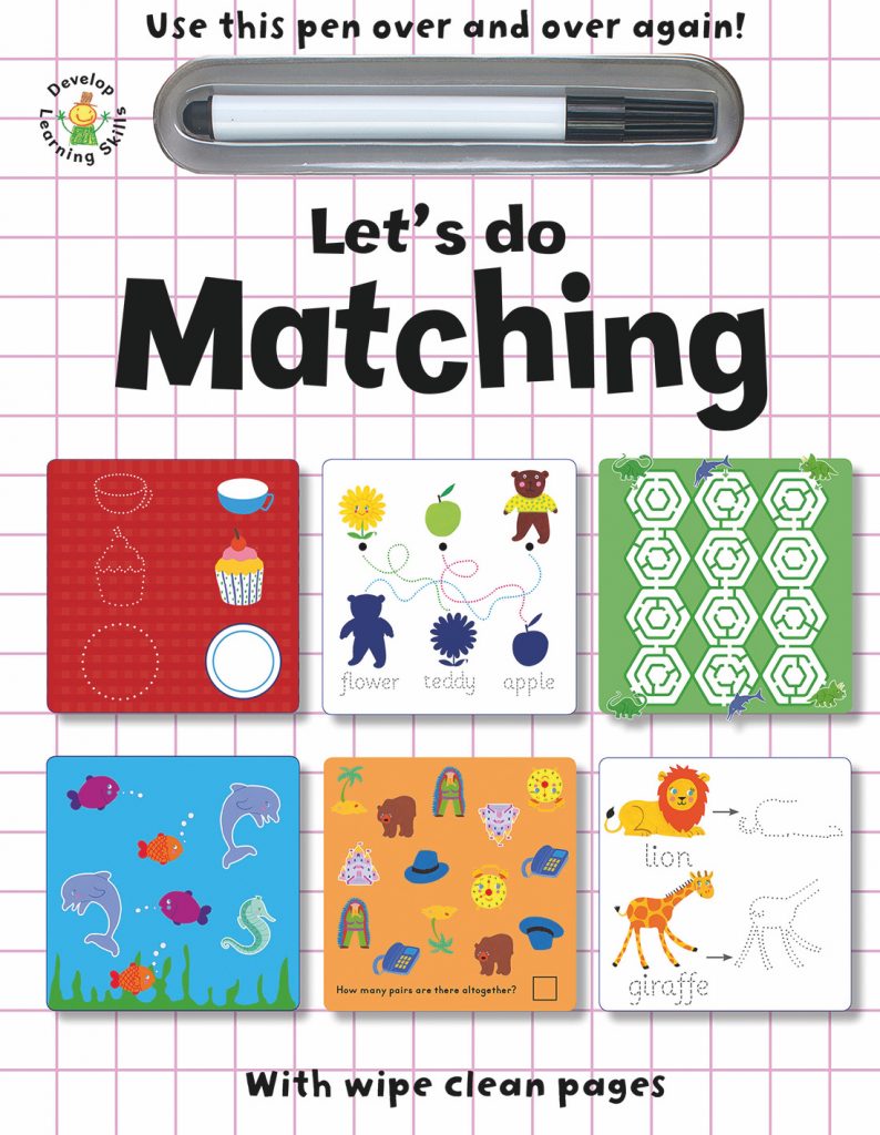 let's do matching - iseek