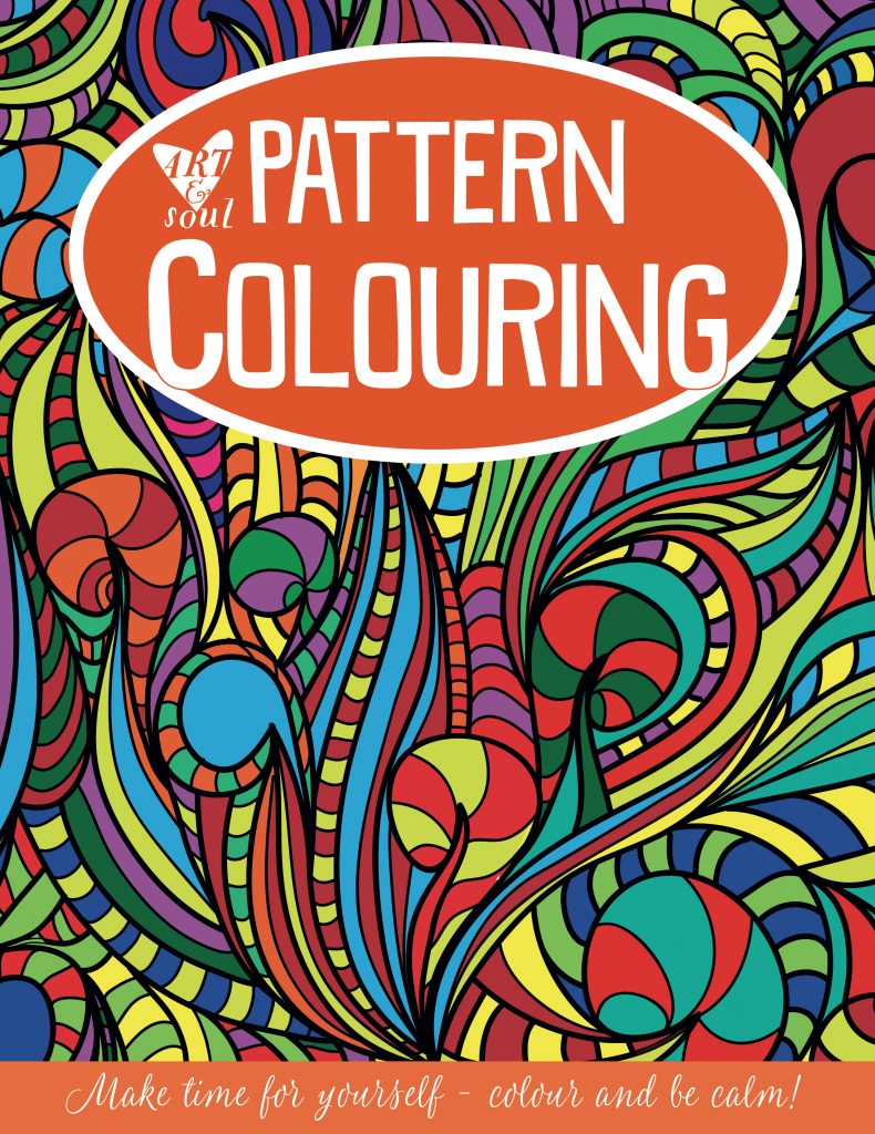Pattern Colouring - iseek