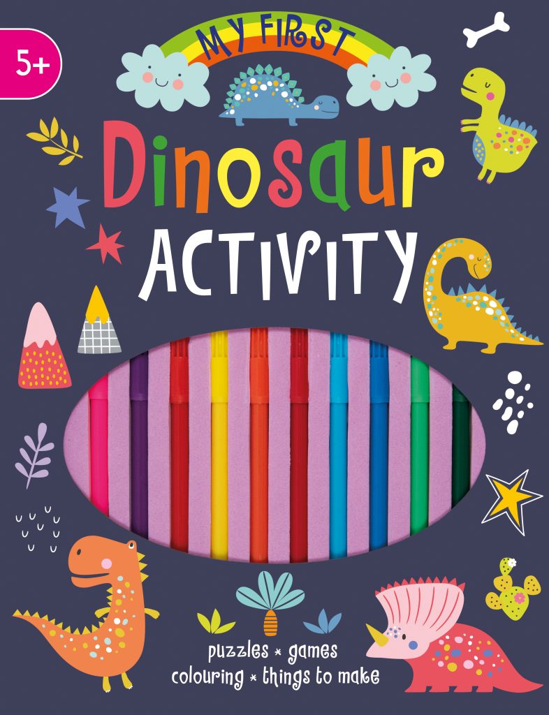 Dinosaur Activity - iseek